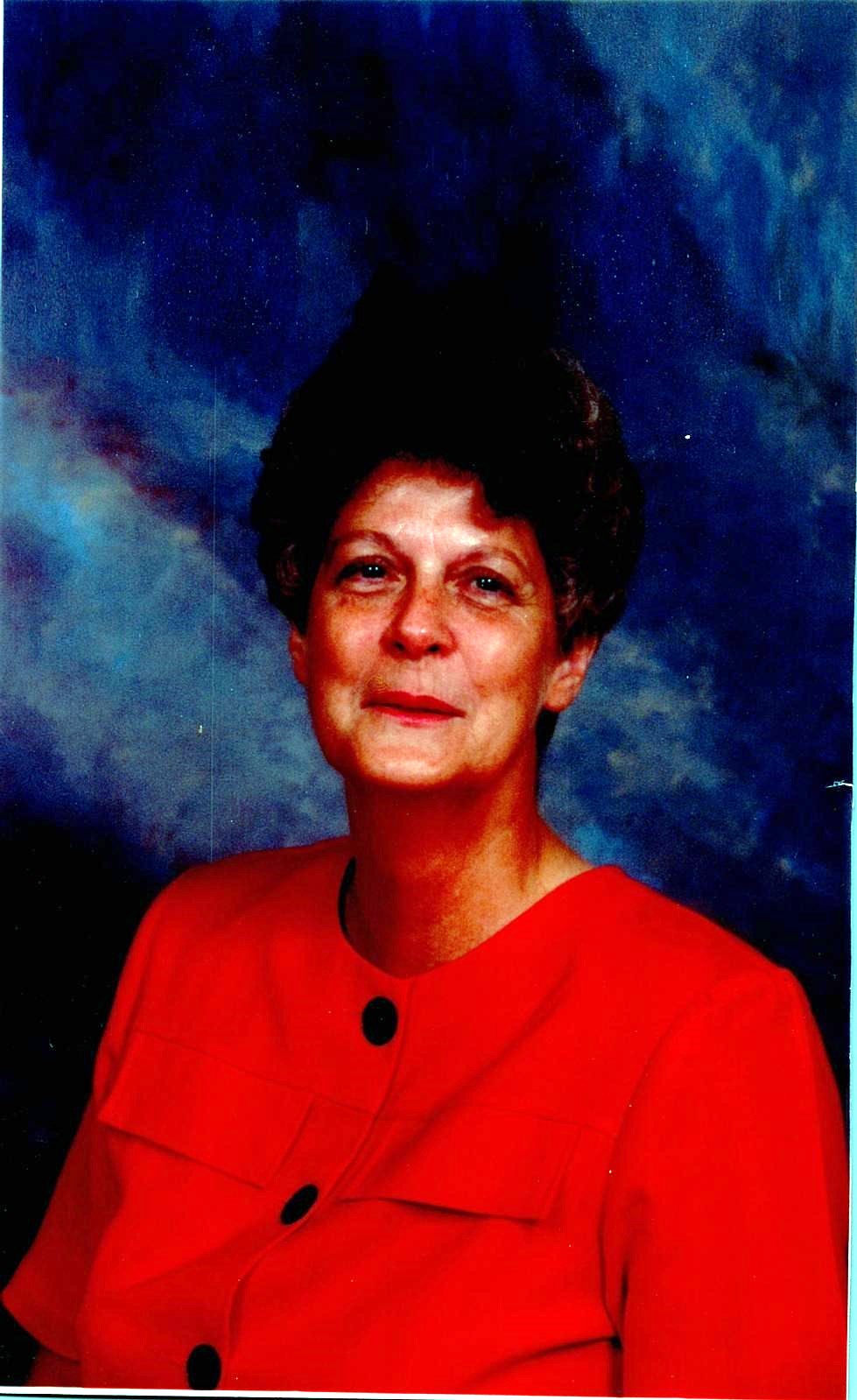 Mary Ellen Loner Obituary - Winder, GA