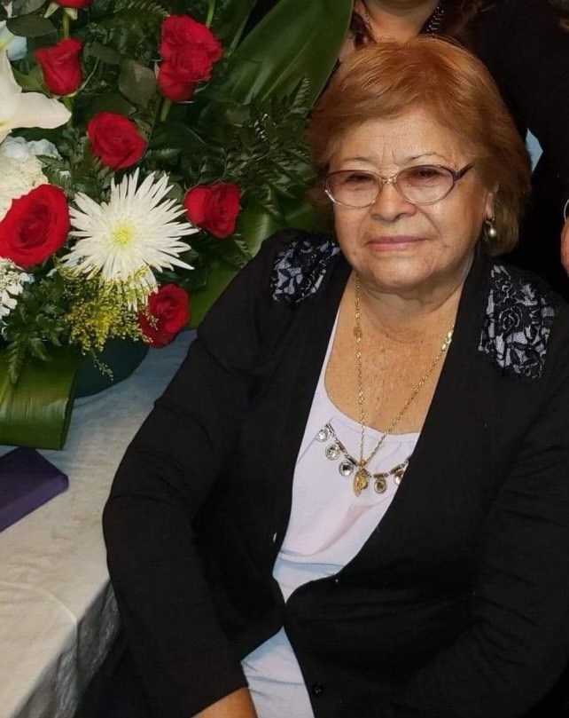 Alexandra Milan Jaramillo Obituary - Bell, CA