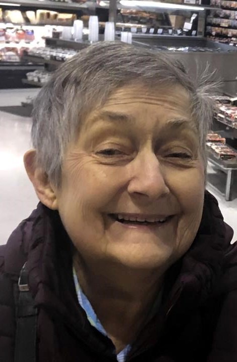 Barbara Marshall Obituary - Toronto, ON