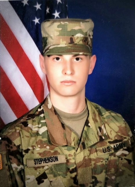 Christian Stephenson Obituary - Loveland, CO