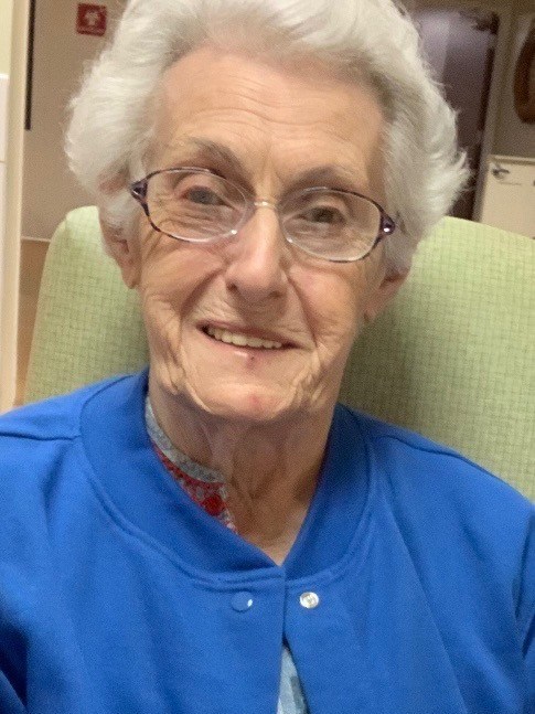 Ellen Lacy Obituary - Dayton, OH