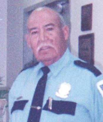 Gilberto Ramirez Obituary - El Paso, TX