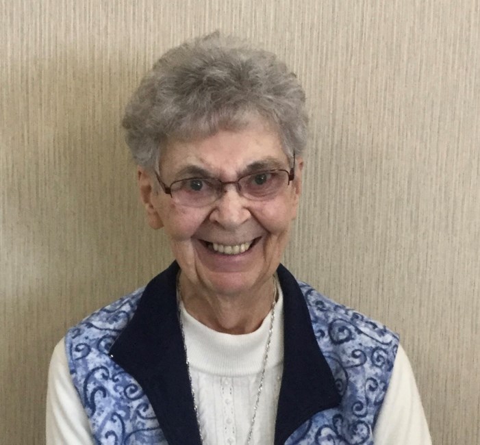 Helen Carroll Obituary - Sydney, NS