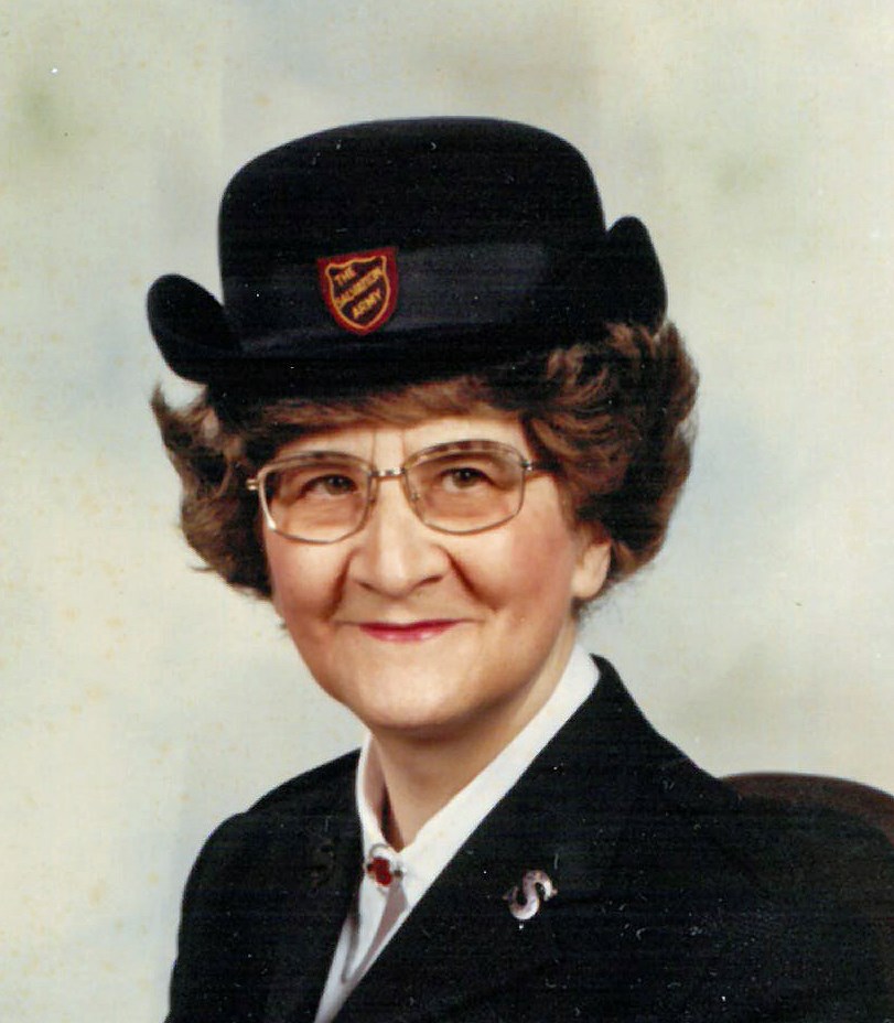 Grace Harding Obituary - Windsor, ON