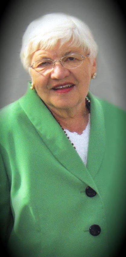 Leonarda Rajtar Obituary - St. Paul, MN