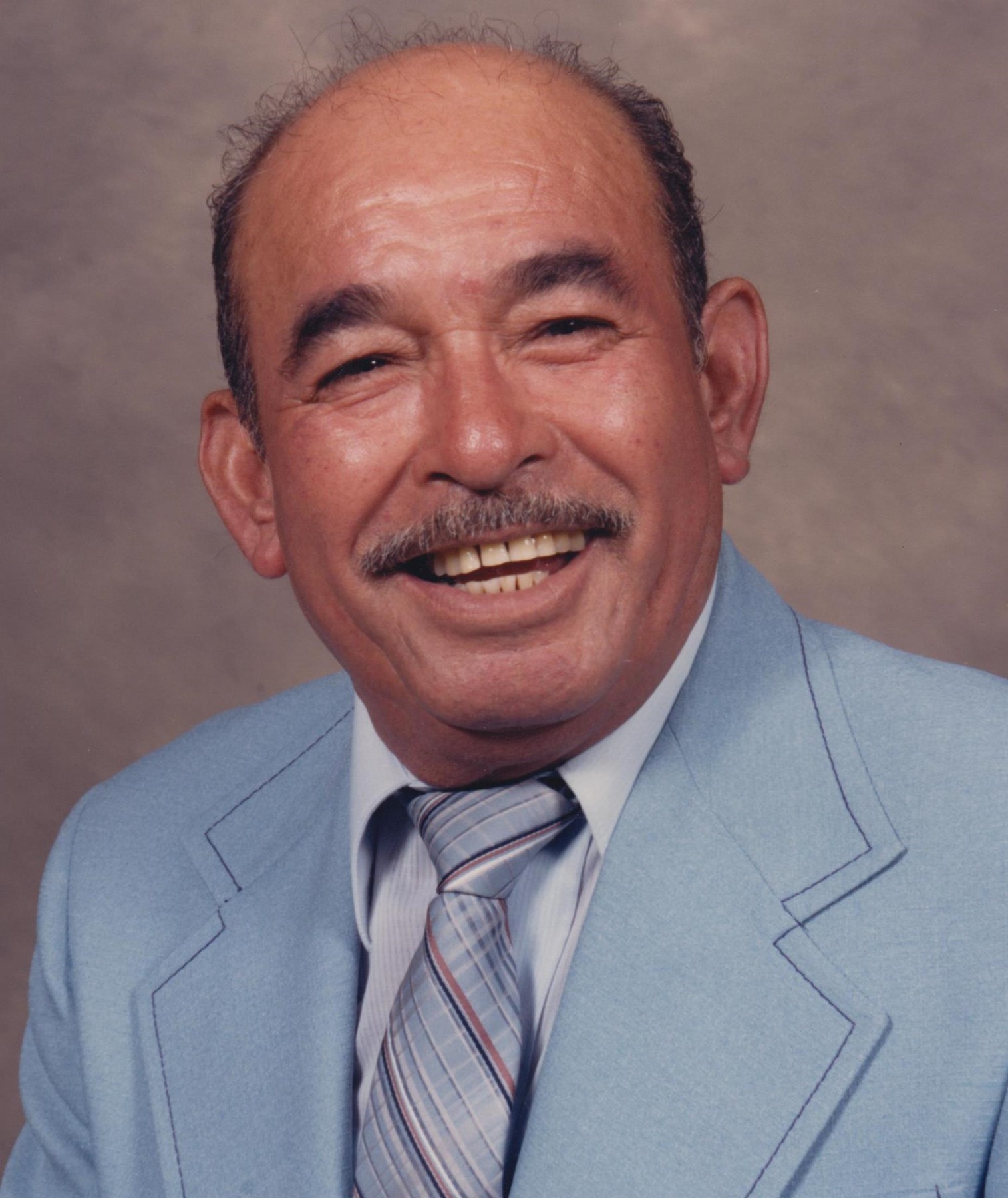 Esteban G. Mendoza Obituary - Corpus Christi, TX
