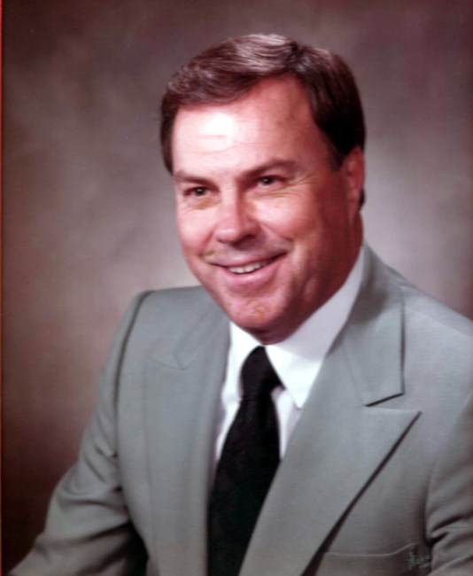 Dr. Donald Ellis Obituario - Kingsport, TN