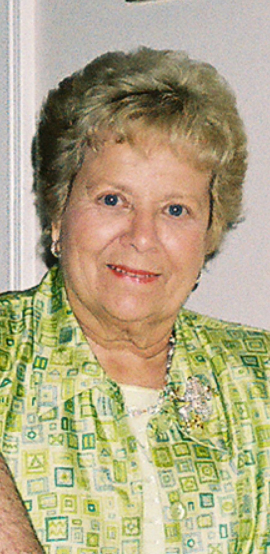 Martha Driskell Obituary - Louisville, KY