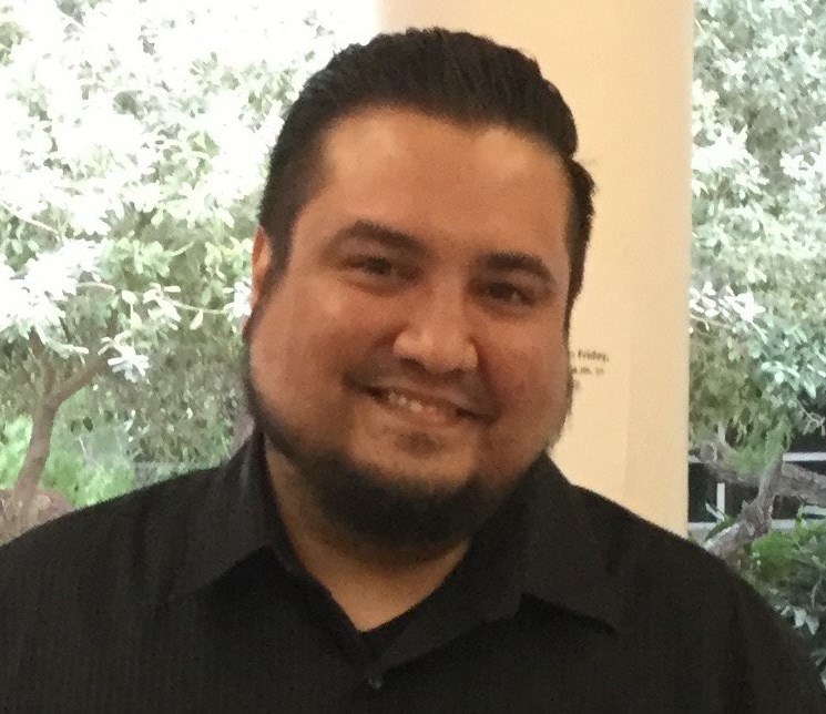 Eric Jimenez Obituary - La Feria, TX