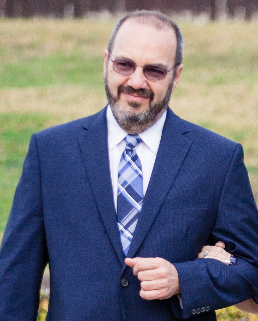 Daniel Fisher Obituary - Katy, TX