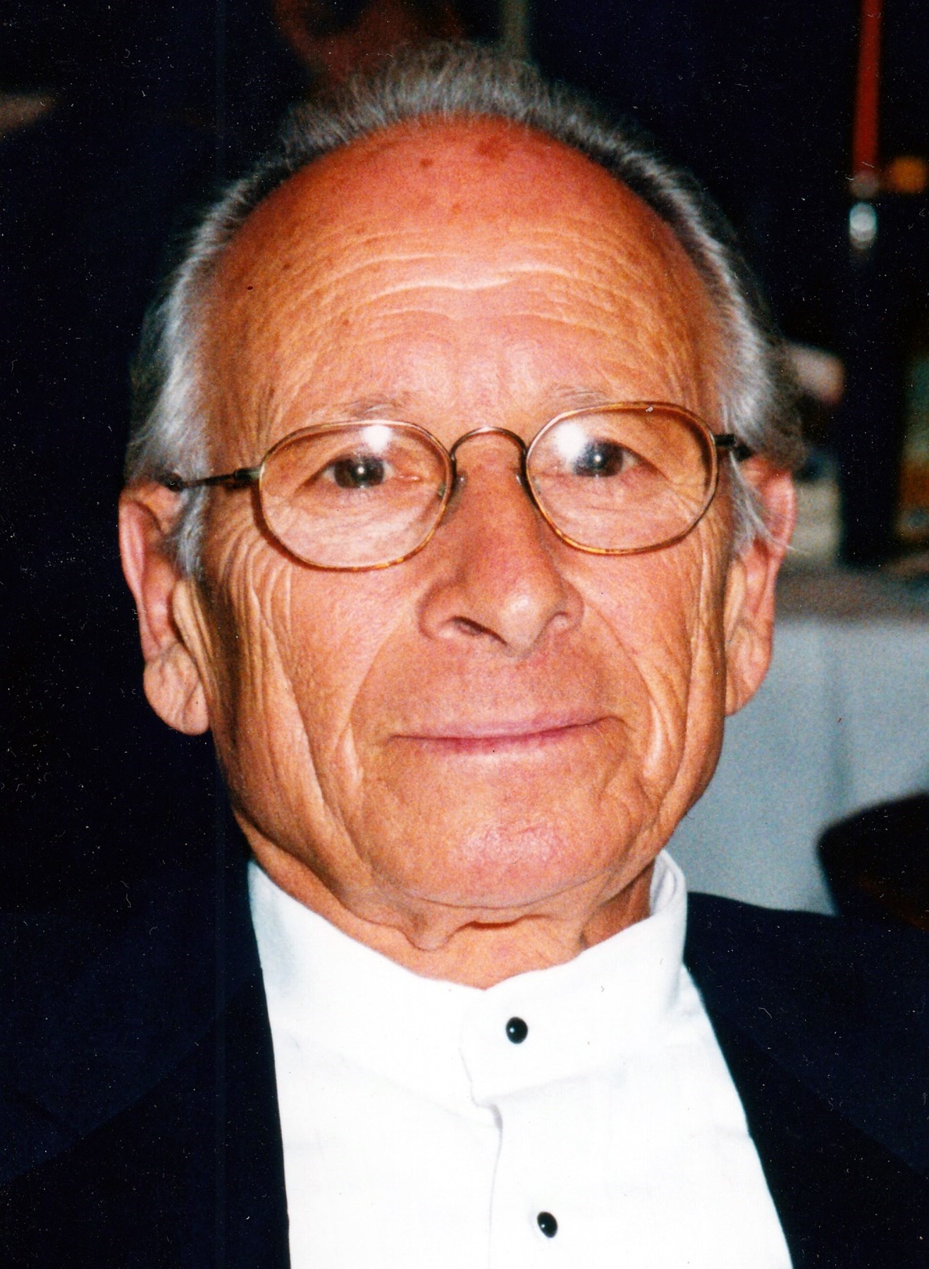 Frank Ancona Obituary - Rockledge, FL