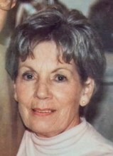 Alice Moore Obituary - San Antonio, TX