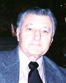 Daniel Louis Radovich Obituary - Fresno, CA