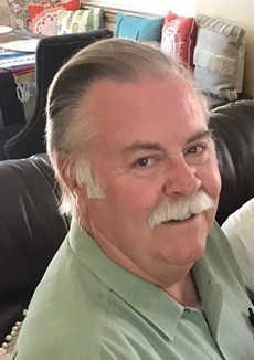 Daniel Gawrych Obituary - Riverside, CA