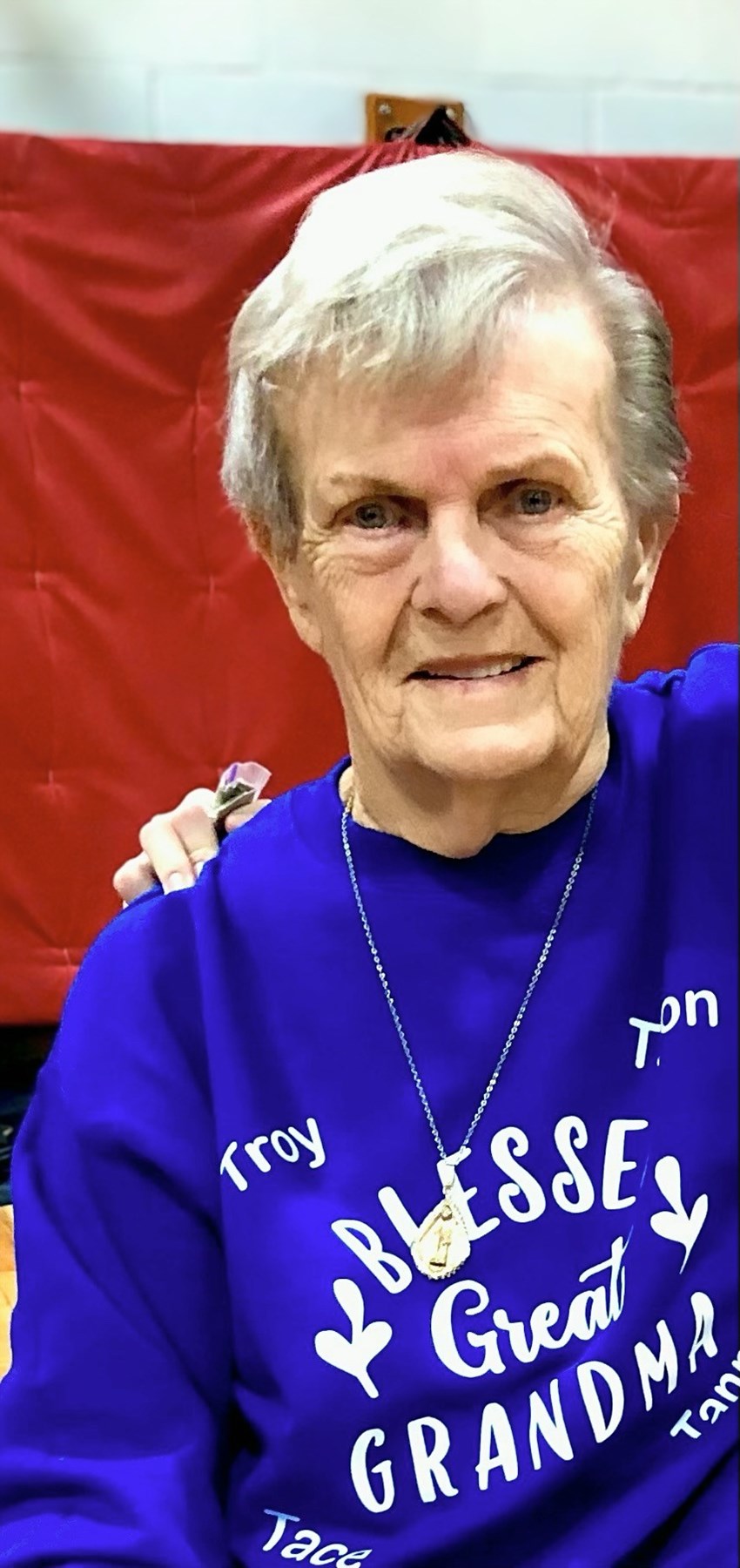 Marilyn Soisson Obituary - Branchville, NJ