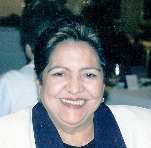 Francisca A. Dechoudens Obituary - Kissimmee, FL