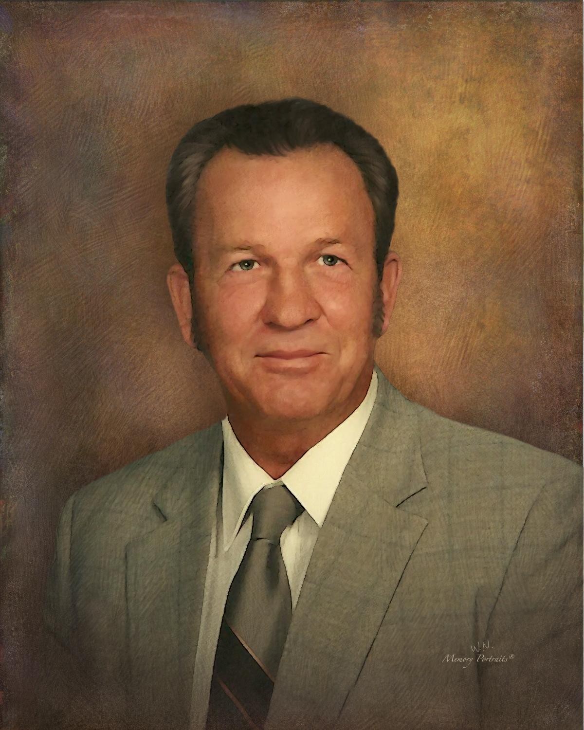 Robert Batten Obituary - Macon, GA