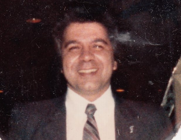 Frank Geraci Obituary - Boca Raton, FL