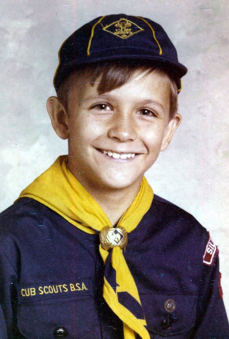 Michael Flagg's Instagram, Twitter & Facebook on IDCrawl