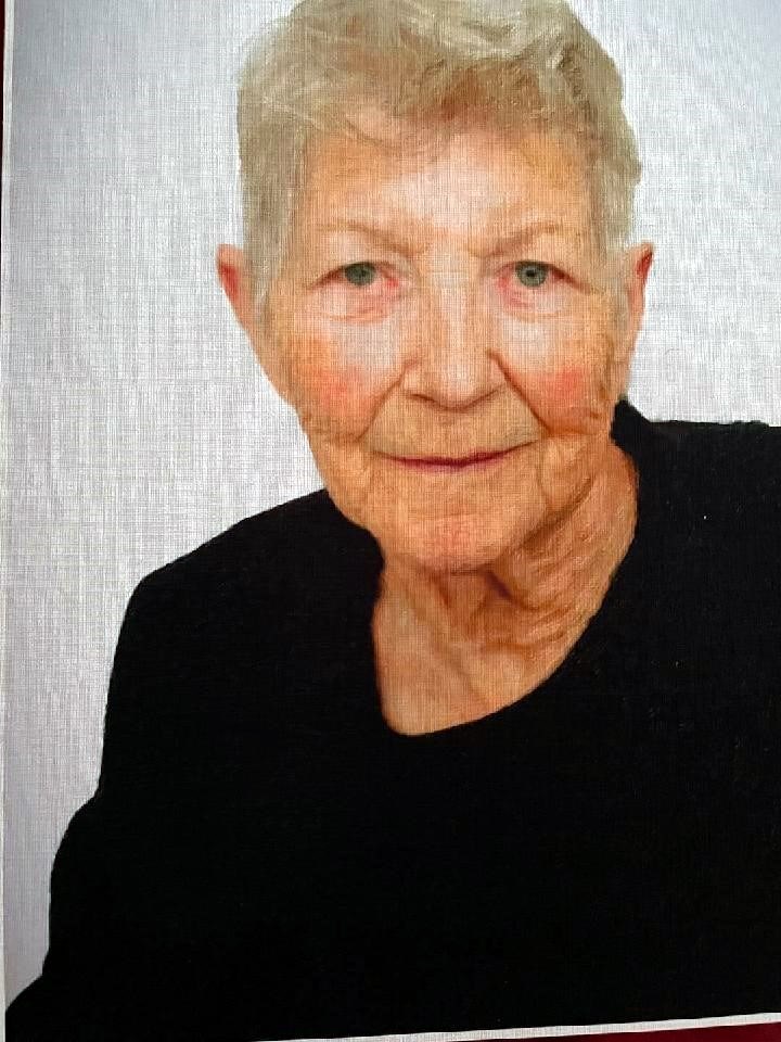 Mary Harris Obituary - Nashville, IN