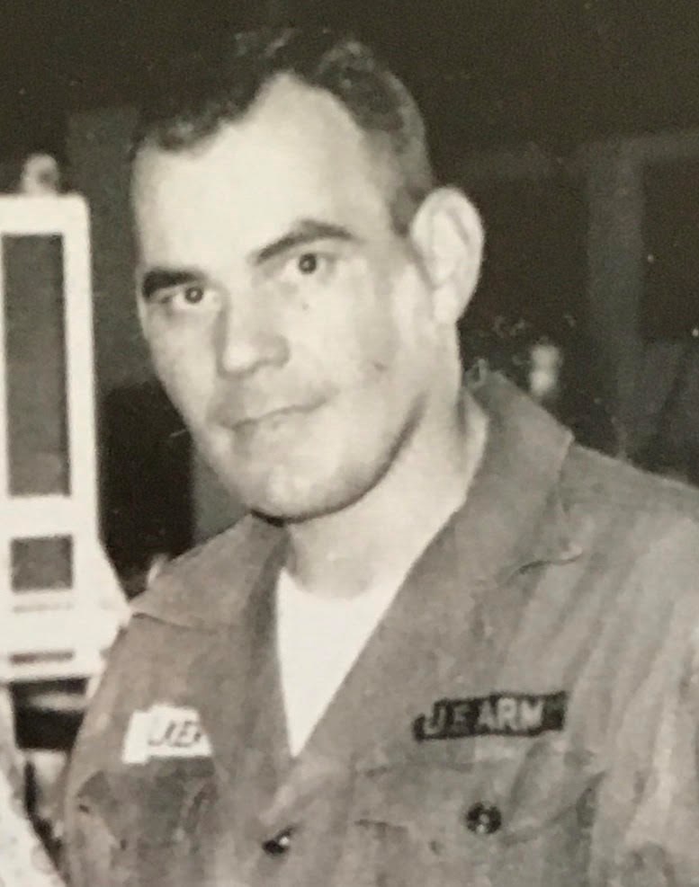 James Walker Obituary - South Dennis, MA