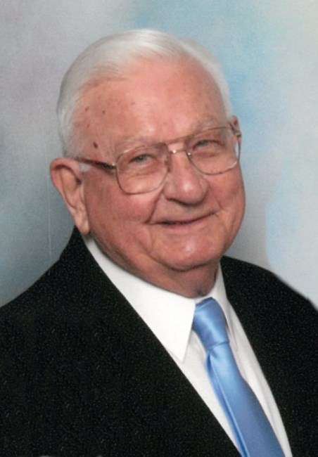 Eli George Lupu Obituary - Warren, MI