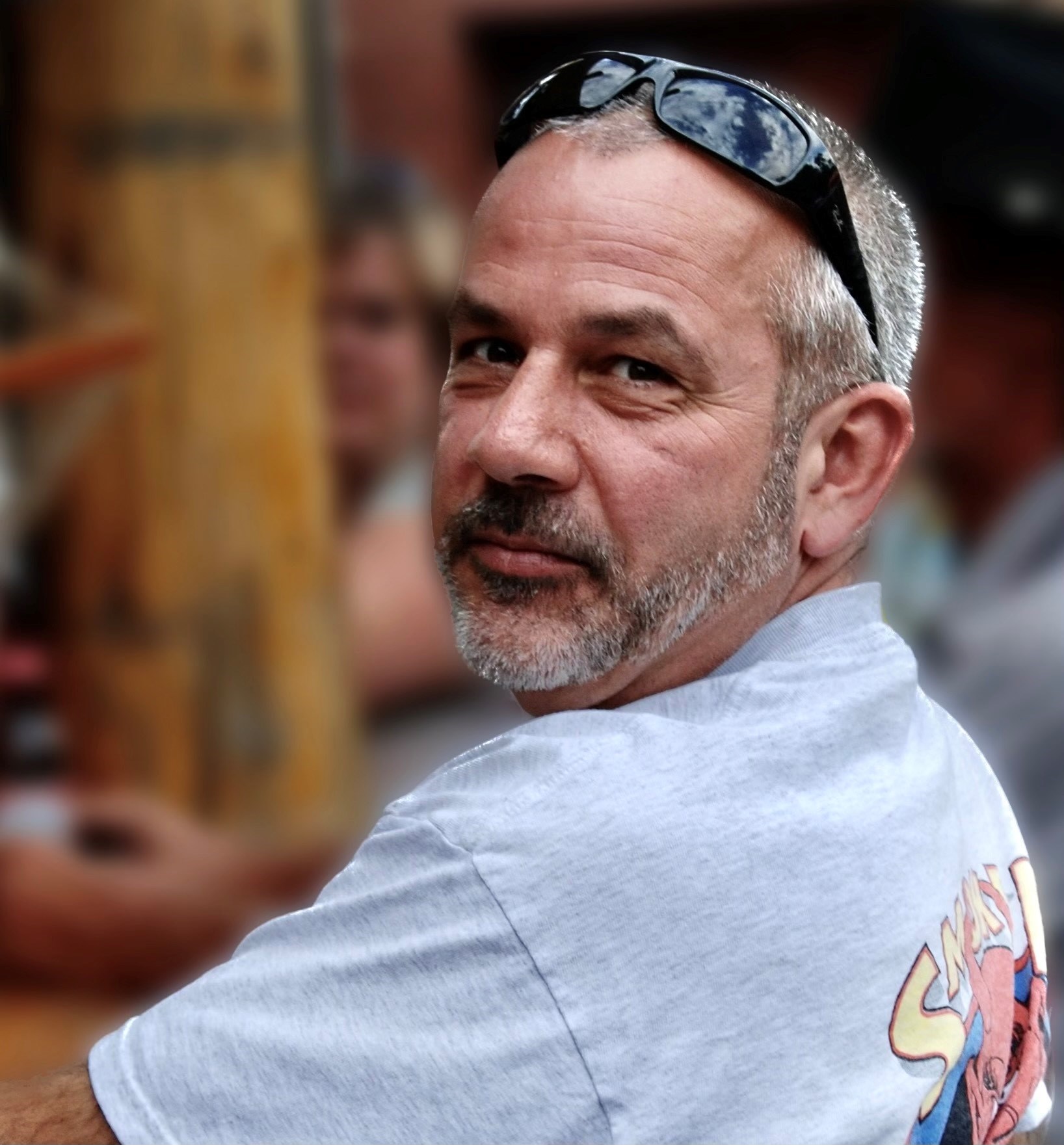 Robert Rayner Obituary - Centerbrook, CT