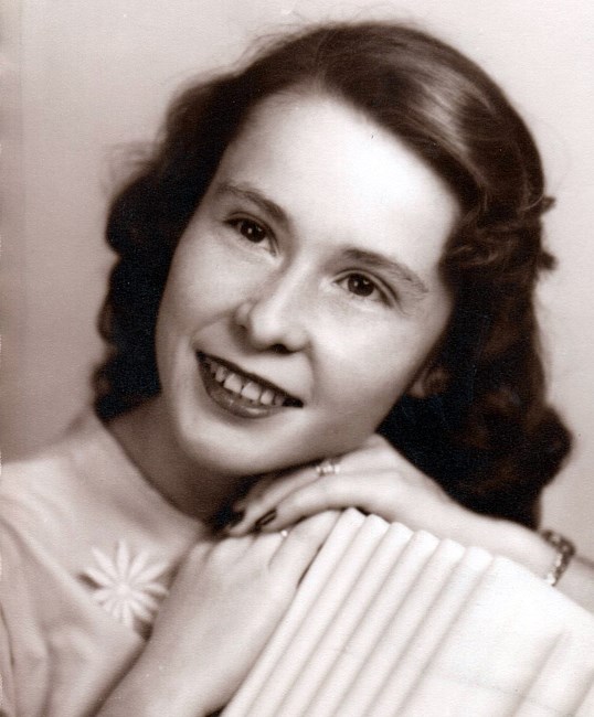 Ruth G. Booker Obituary - Richmond, VA