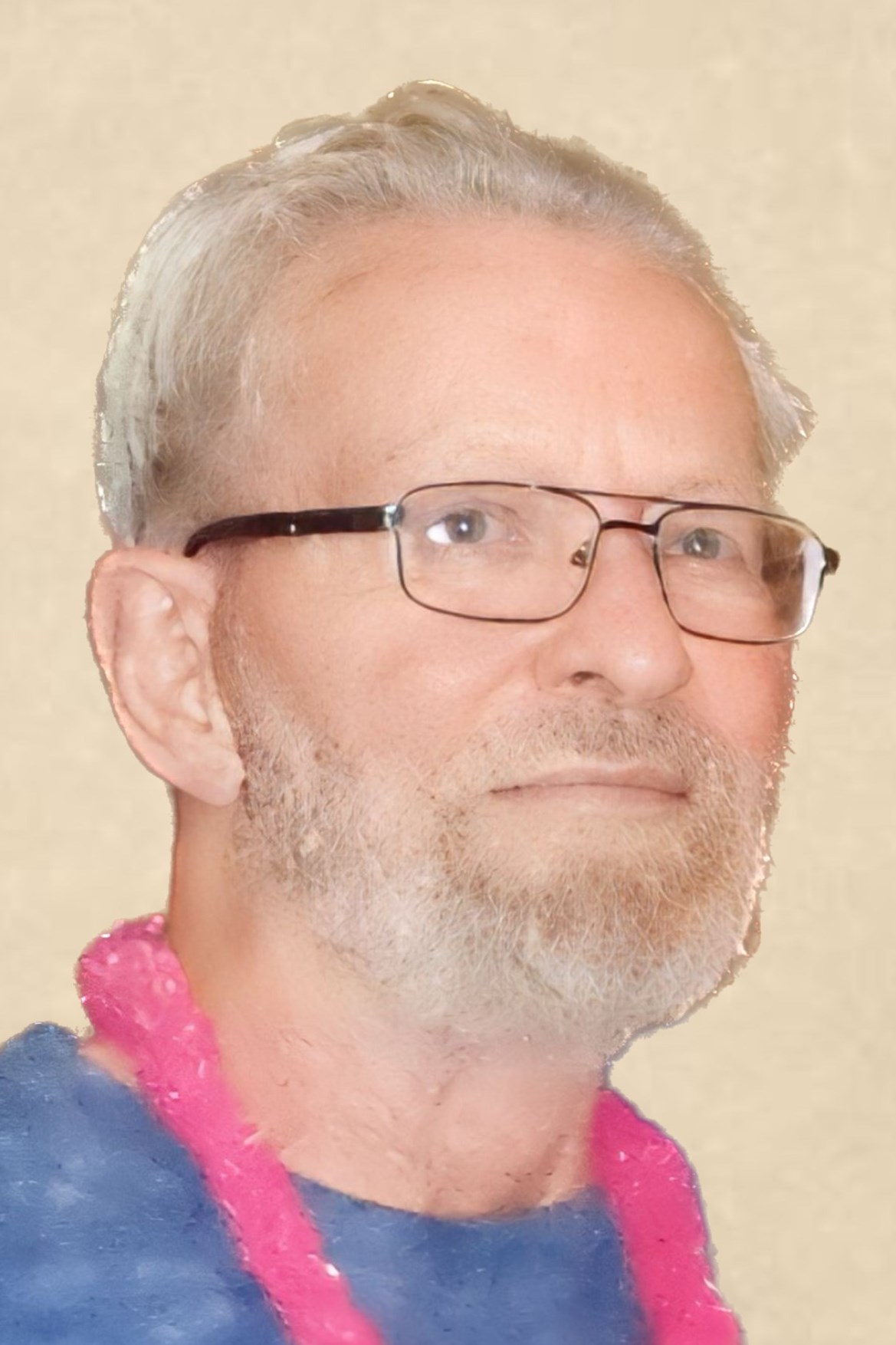 Robert Jarrell Obituary - San Bernardino, CA