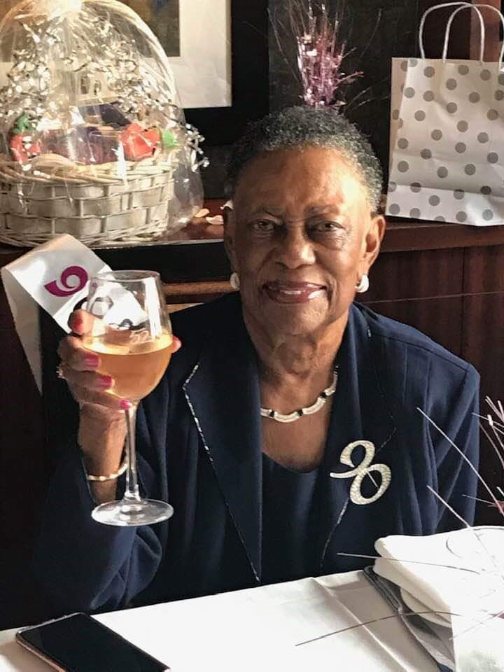 Rosie Hopkins Obituario - Silver Spring, MD