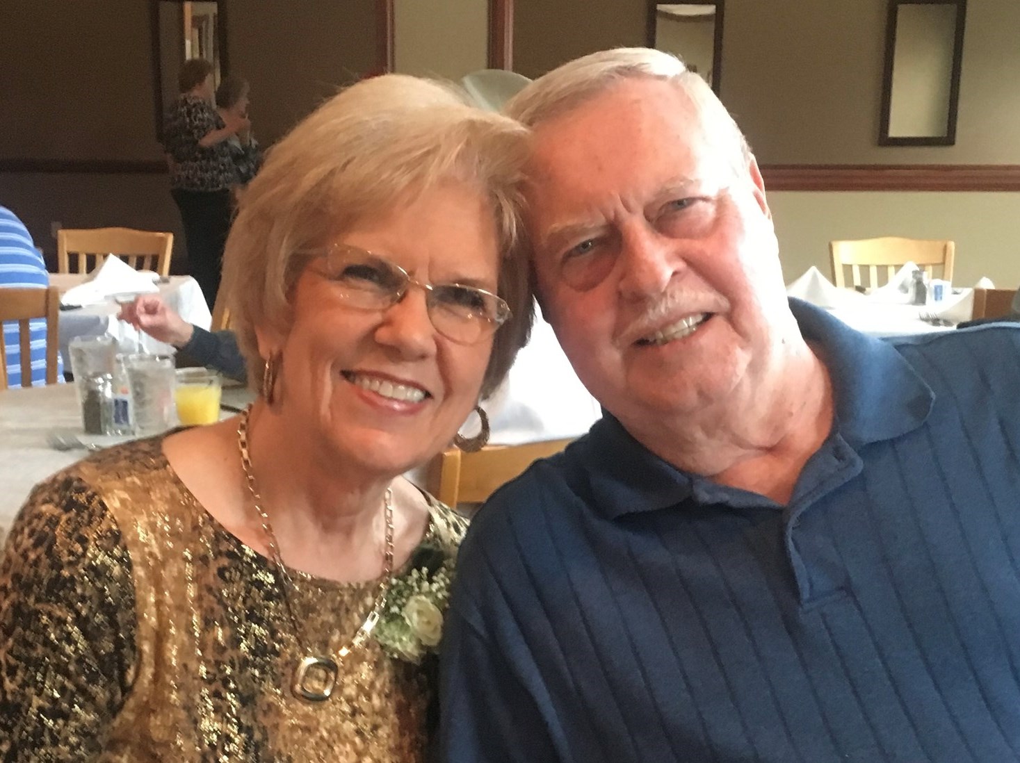 Larry Allen Gongwer Obituary - McDonough, GA