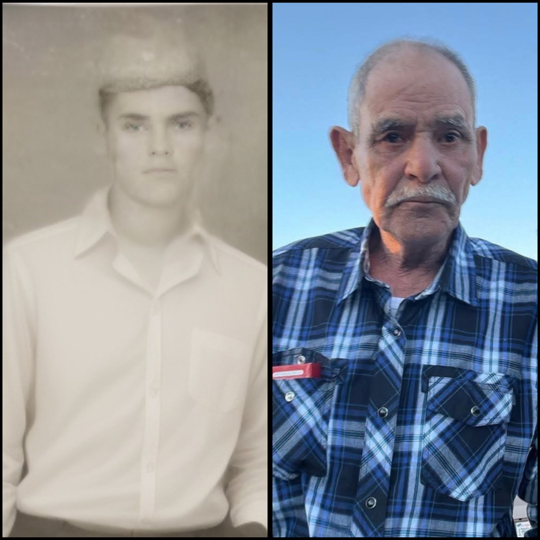 Martin Gutierrez Nevarez Obituary - Turlock, CA