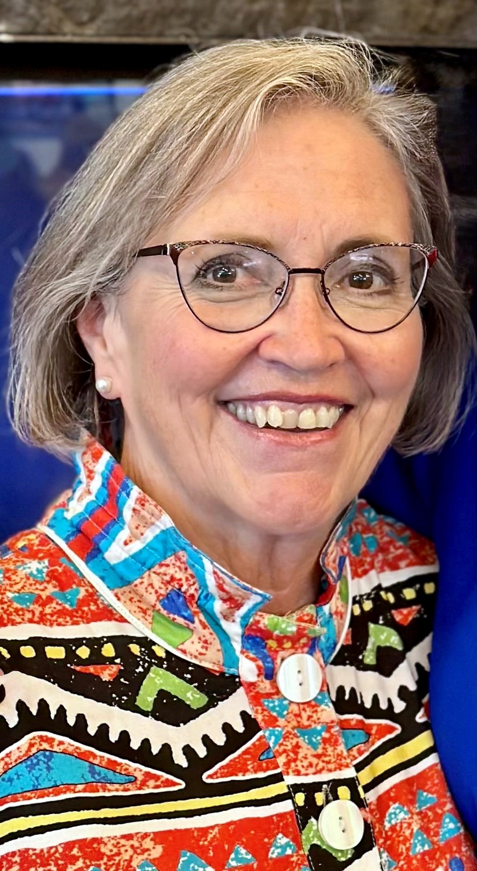 Rosamond Vaughan Obituary - Charlottesville, VA