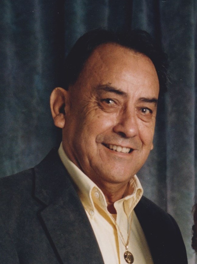Frank Dominguez Obituary - Houston, TX