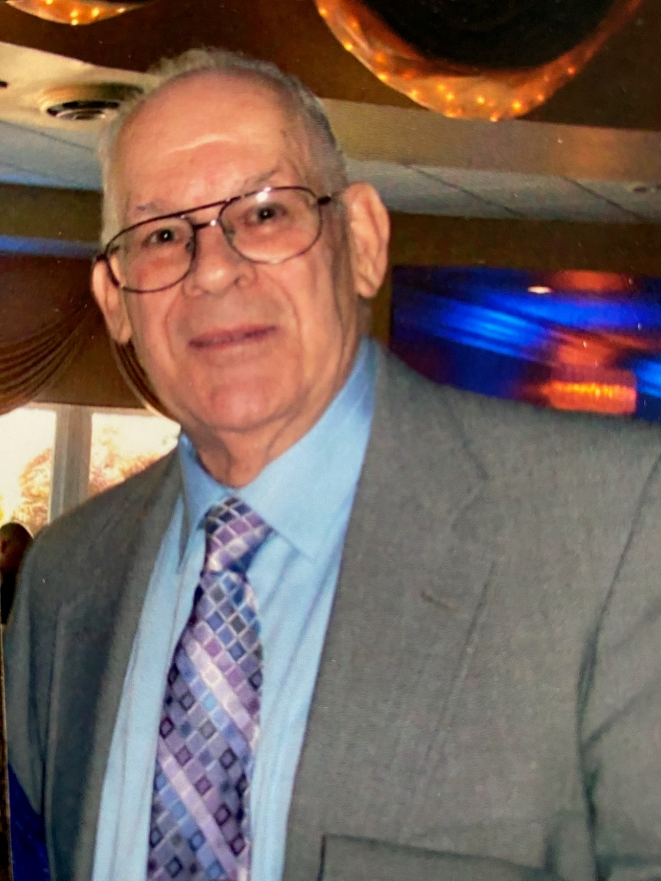 Donald Cook Obituary - Whiting, NJ