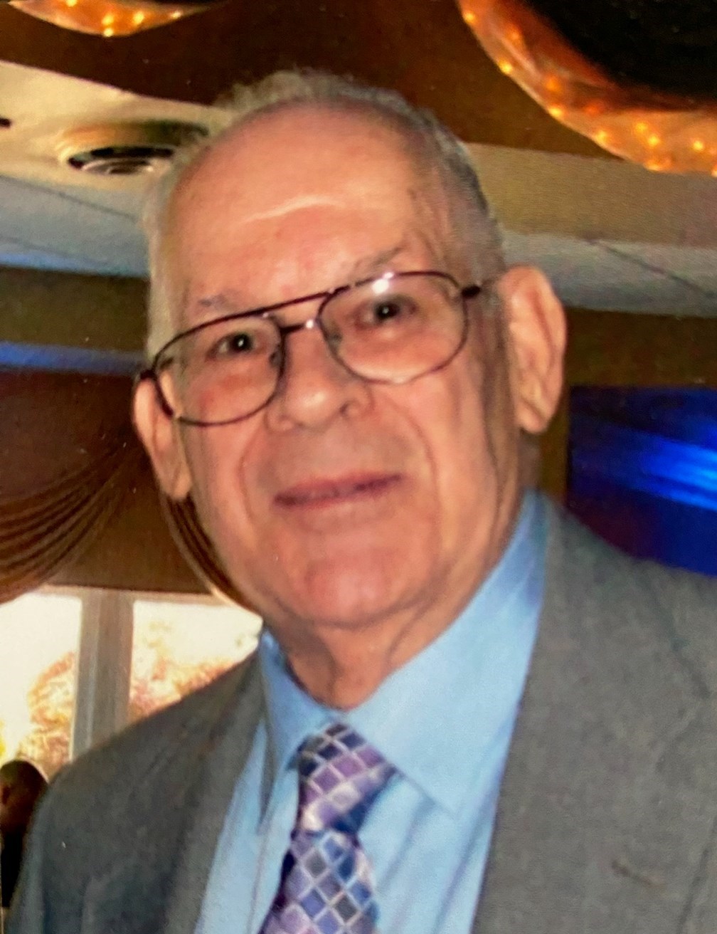 Donald Cook Obituary - Whiting, NJ