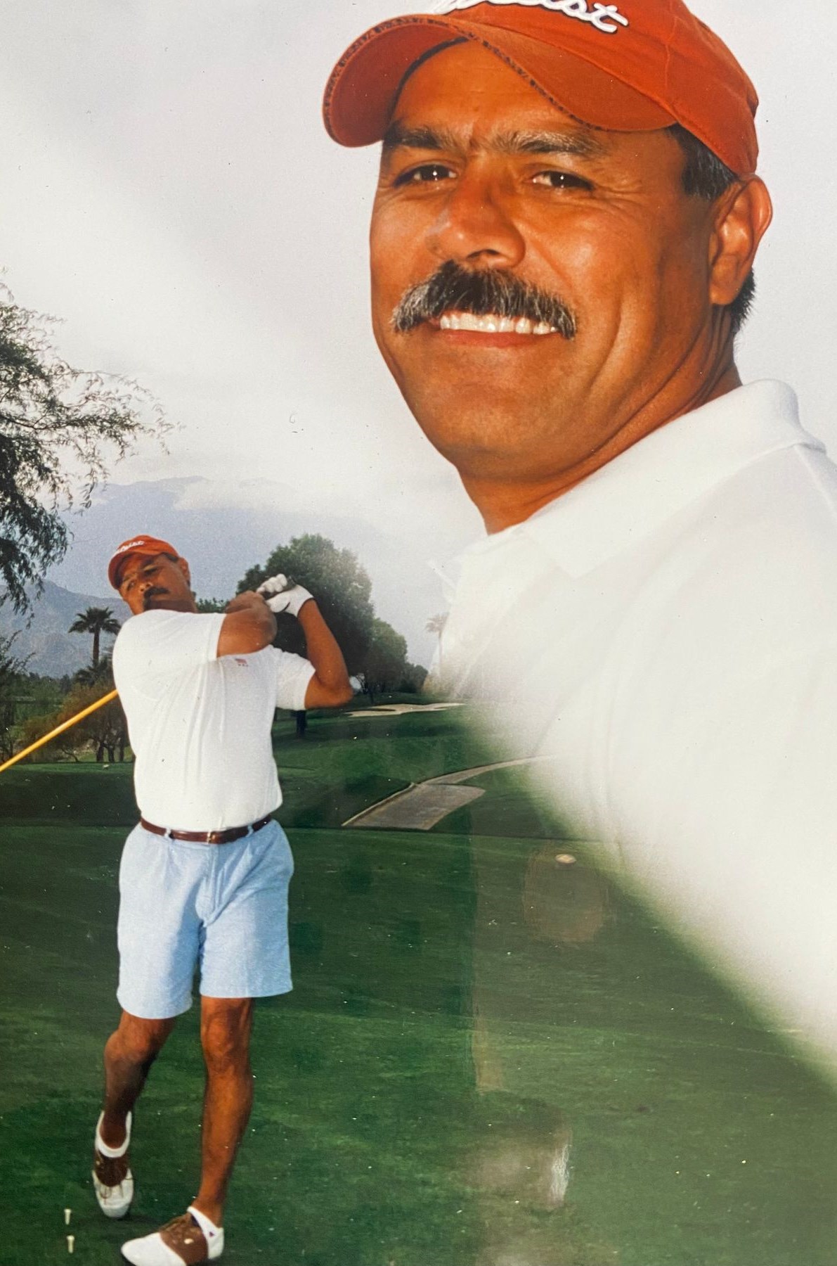 Amadeo Perez Obituary - Austin, TX