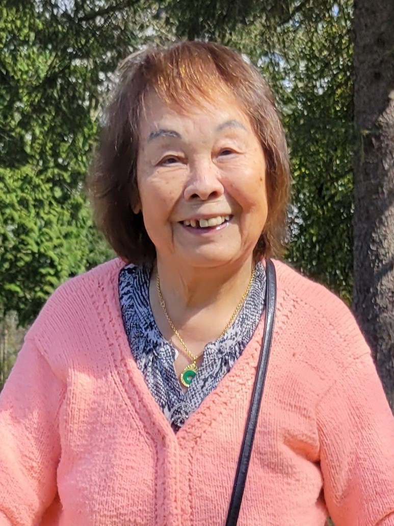 Yun Wong Obituary - Surrey, BC
