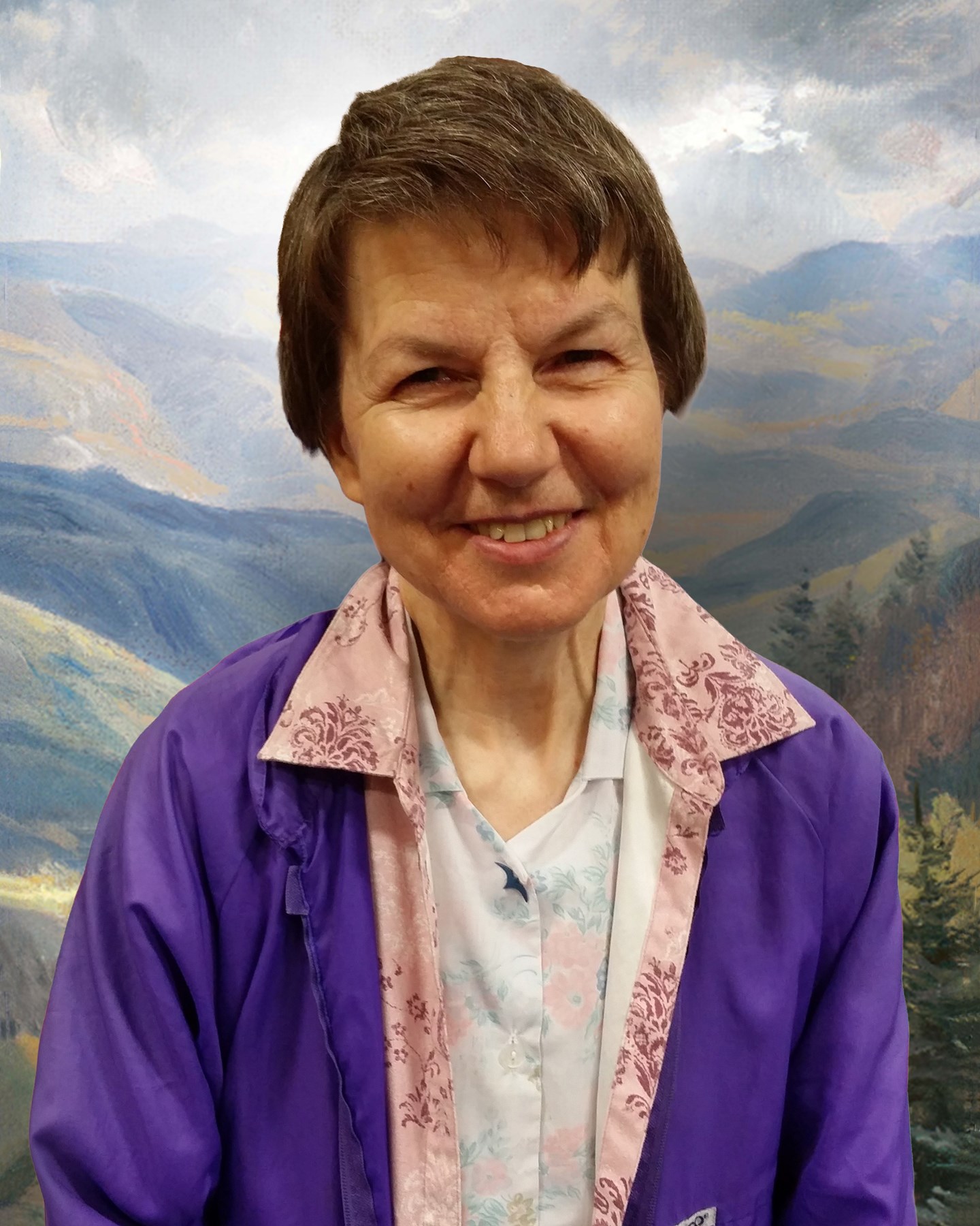 Mary Lewis Obituary - Calgary, AB