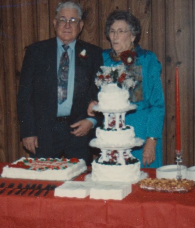 Ruby Sullivan Obituary - Norman, OK