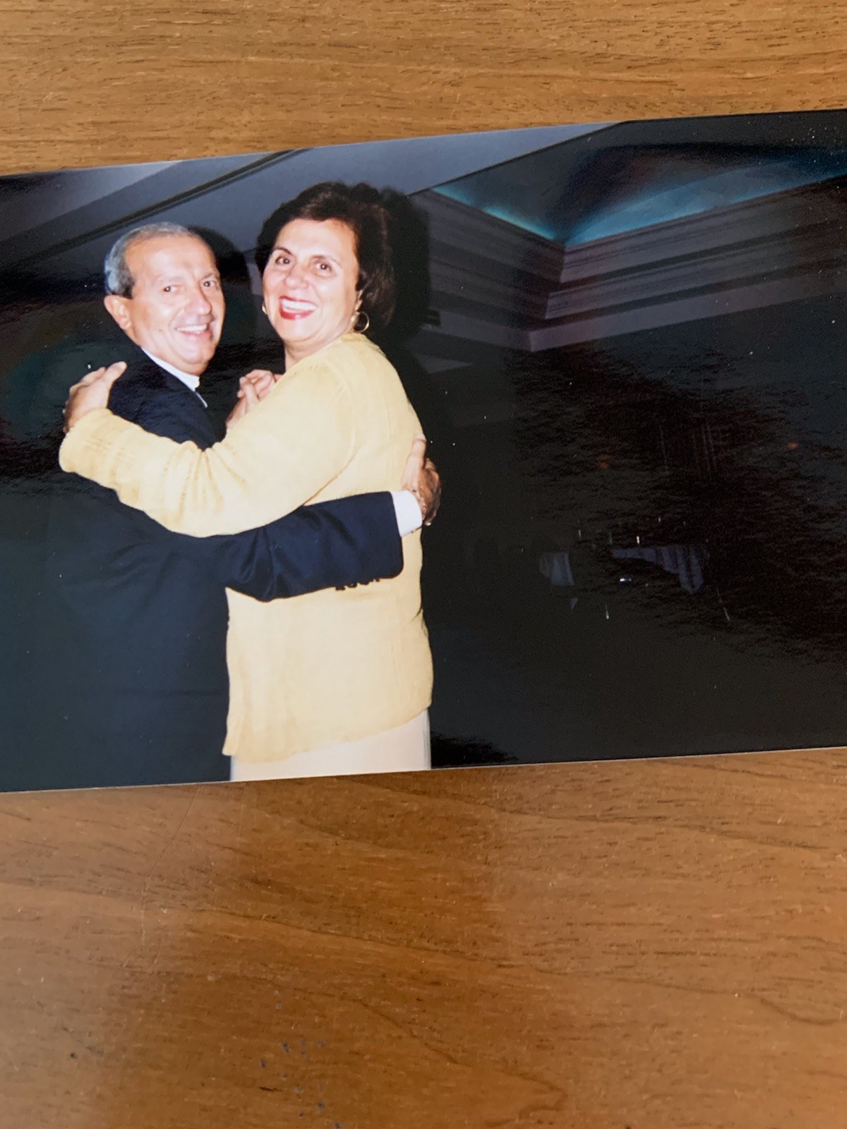 Dolores Merola Obituary - Boston, MA