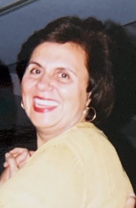 Dolores Merola Obituary - Boston, MA