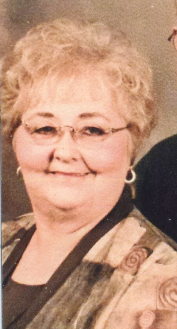 Gerri Thompson Obituary - Brunswick, GA