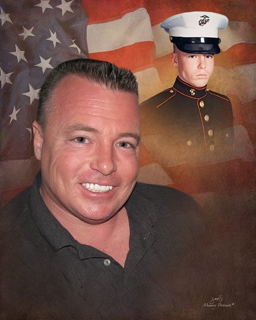 Gregory Clark Burnette Obituary - Louisville, KY