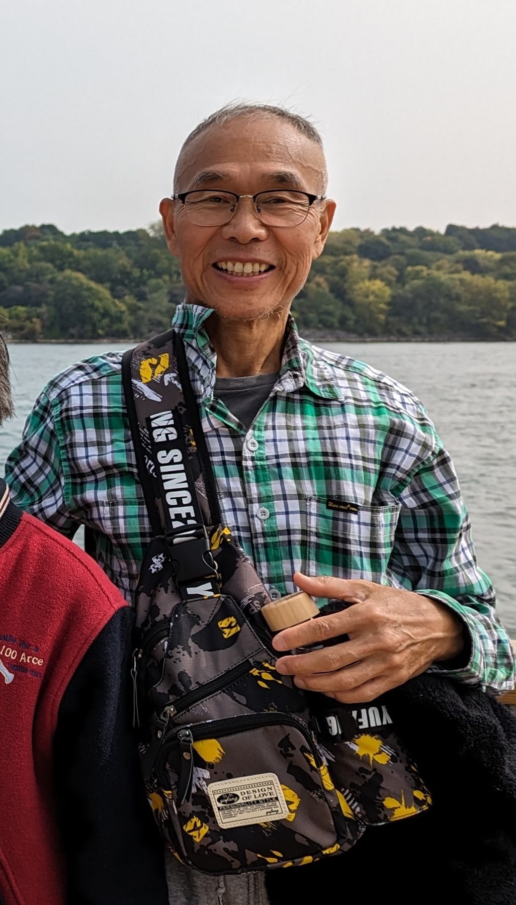 Mr. Wai-Hon Tse Obituary - Burnaby, BC