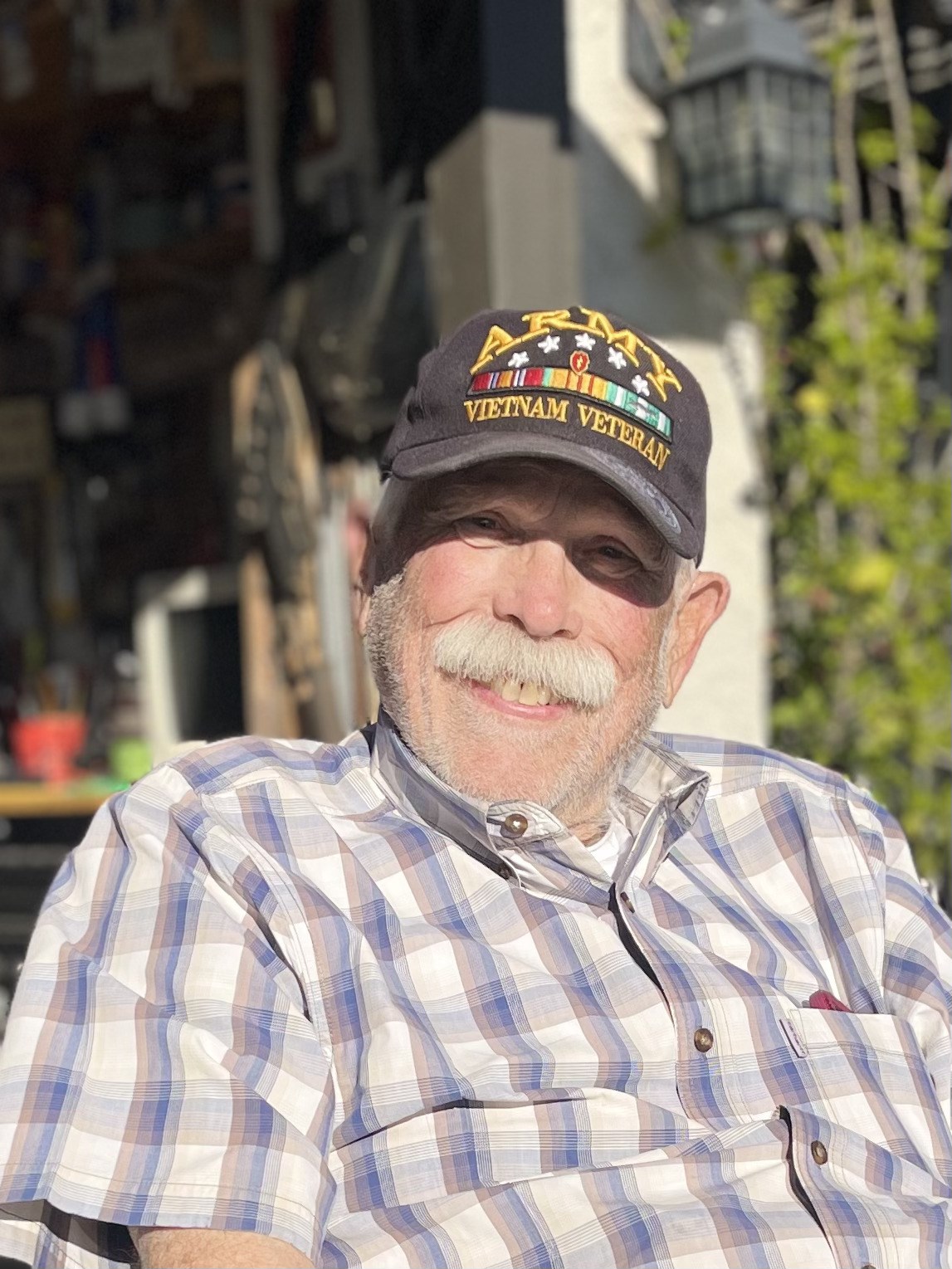 Johnny Alexander Obituary - Menifee, CA