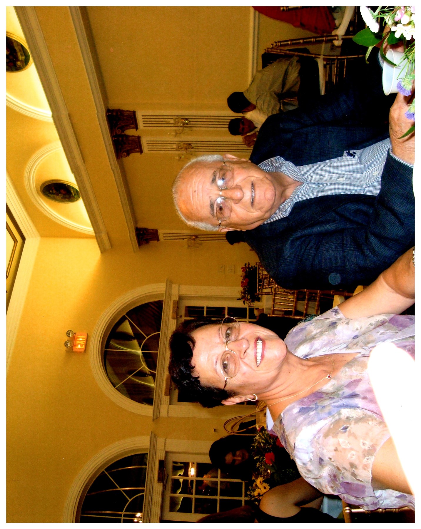 Towfigh Ashchi Obituary - Jacksonville, FL