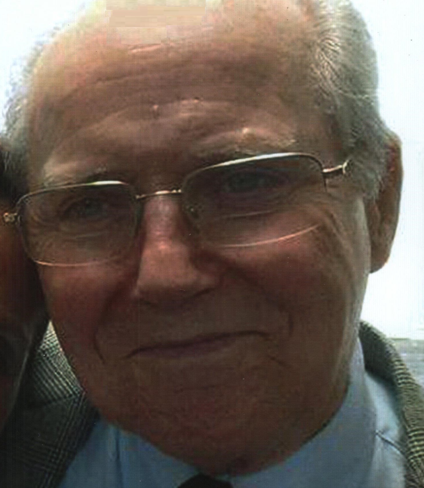 Robert Browder Obituary - Norfolk, VA