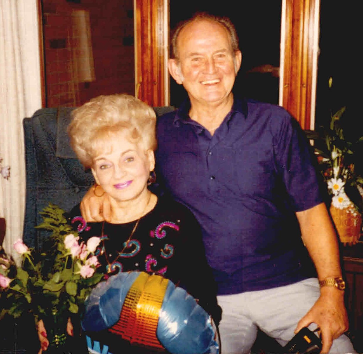 Elizabeth Perry Obituary - Las Vegas, NV