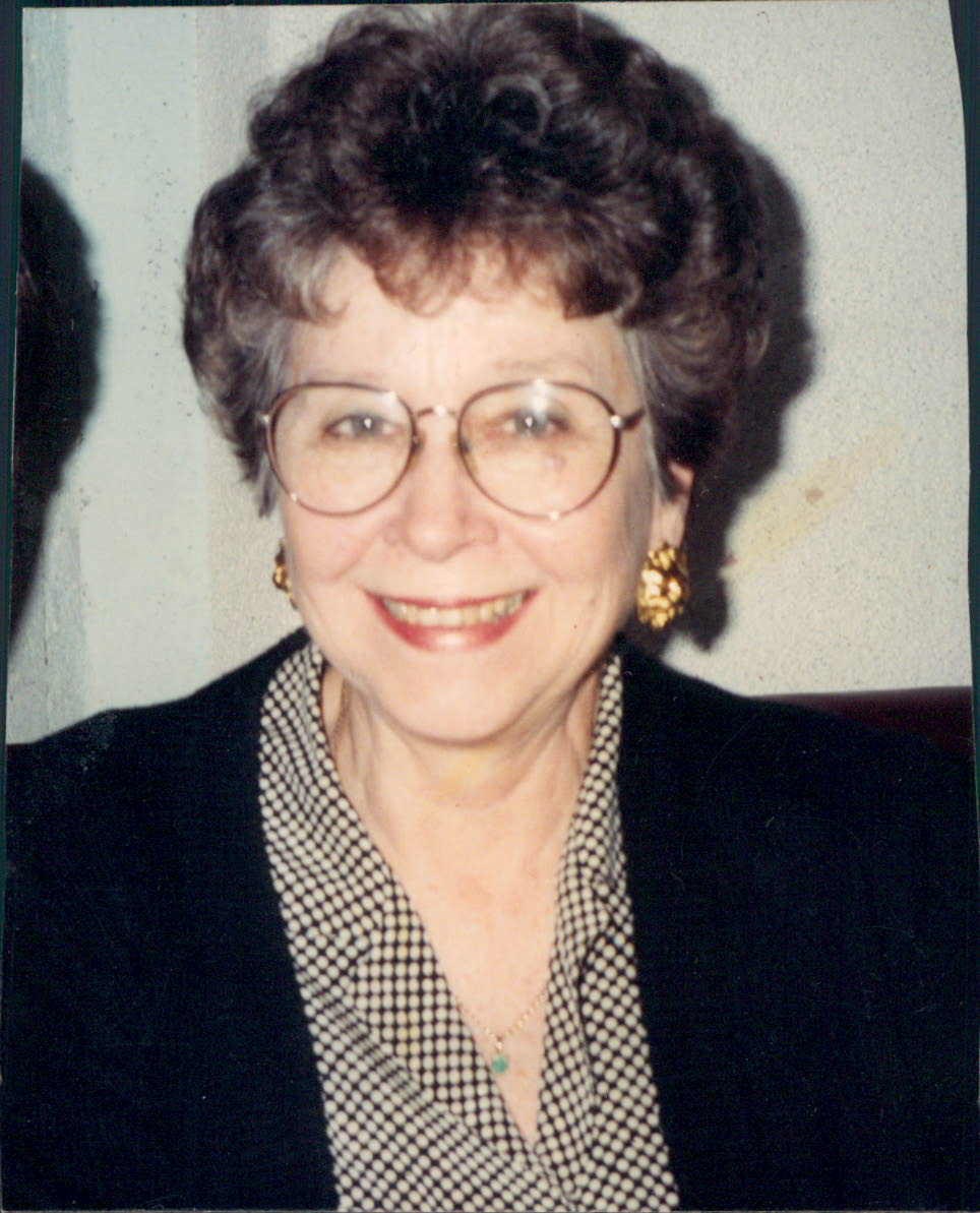 Joy Holmes Obituary - Ridgeland, MS